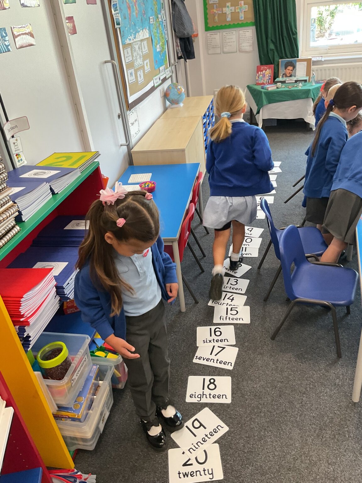 Year 1 and 2 Mathematicians – St Joseph's Catholic Primary School ...